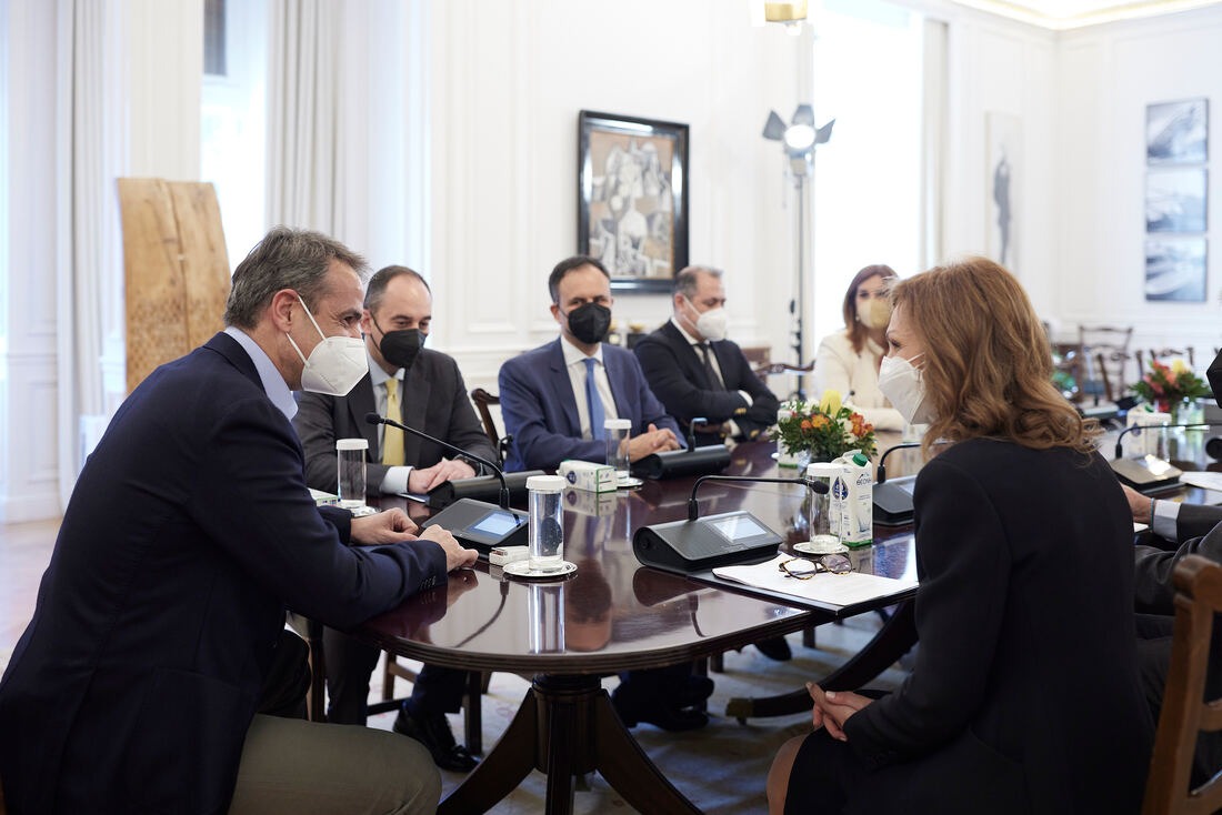 Η ΕΛΛΗΝΙΚΗ ΝΑΥΤΙΛΙΑ ΣΤΗΝ ΚΟΡΥΦΑΙΑ ΘΕΣΗ ΠΑΓΚΟΣΜΙΩΣ. ΤΟ ΝΕΟ ΠΡΟΕΔΡΕΙΟ ΤΗΣ ...