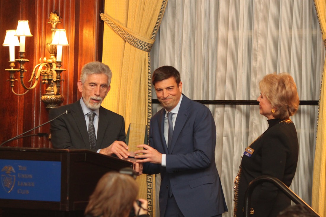 ΝΕΑ ΥΟΡΚΗ. O ΠΡΩΘΥΠΟΥΡΓΟΣ ΤΗΣ ΕΛΛΑΔΟΣ Κ. ΚΥΡΙΑΚΟΣ ΜΗΤΣΟΤΑΚΗΣ ΣΤΟ ΕΤΗΣΙΟ ...