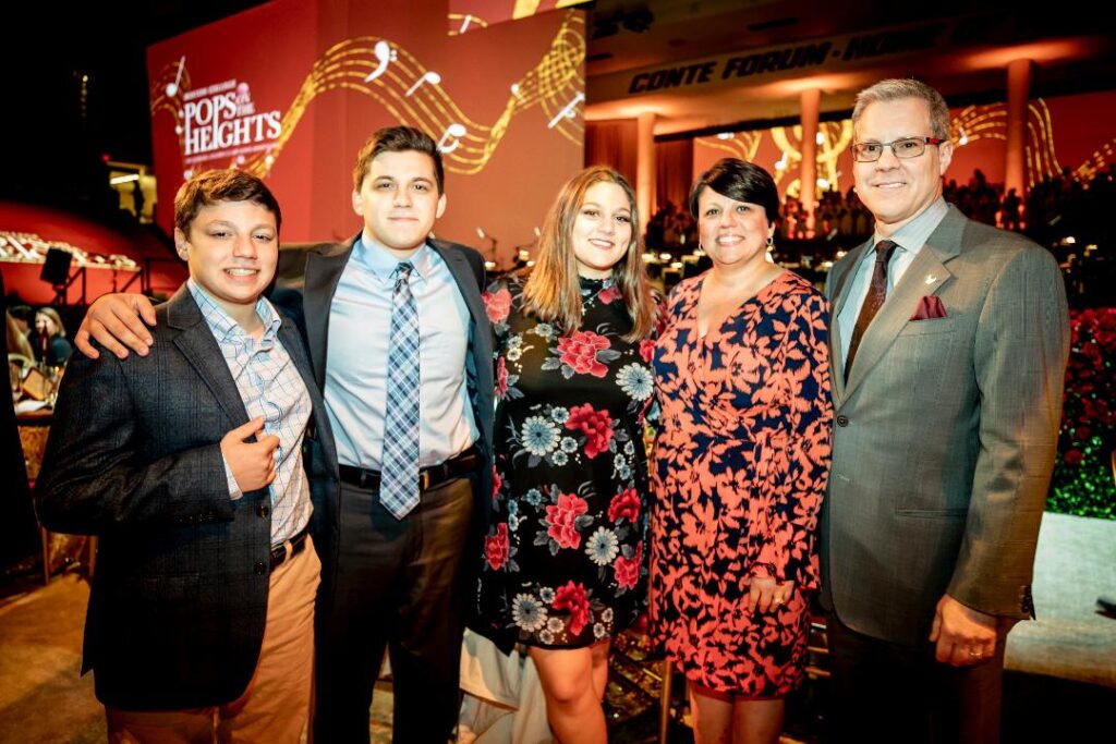 Drake Behrakis is a young emerging leader of the Greek-American ...