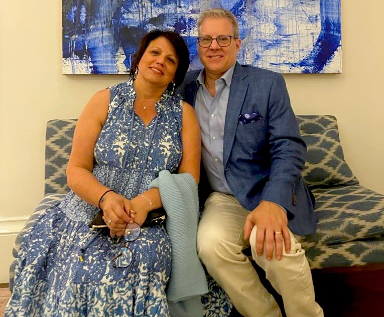 Drake Behrakis is a young emerging leader of the Greek-American ...