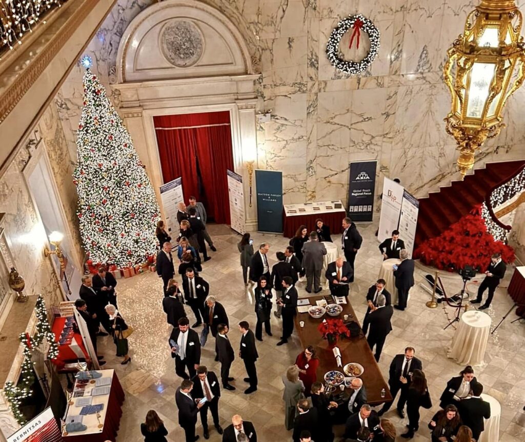 Capital Link. Μια διεθνής Σύνοδος Κορυφής για την Ελλάδα που ...