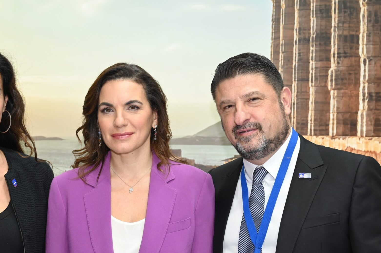 Λονδίνο. Διεθνής τουριστική έκθεση «World Travel Market 2024», στο ...