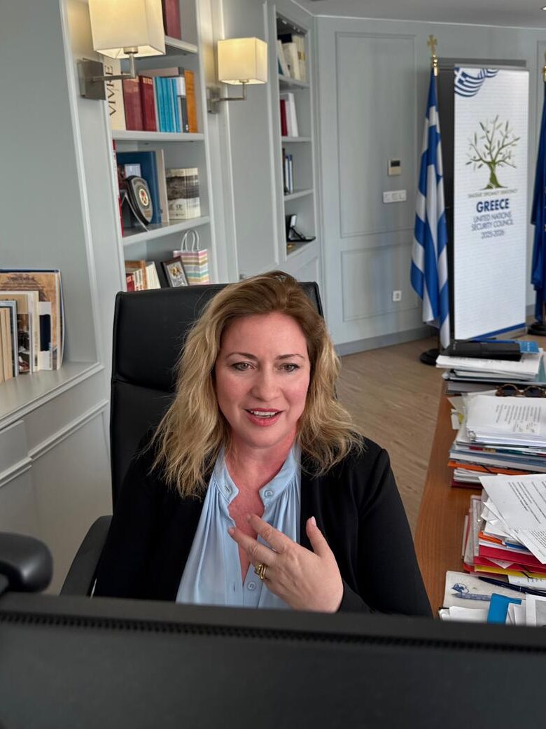 “Μύθοι, Θεοί και Ήρωες στην Αρχαία Ελλάδα” | Hellenic DΝΑ