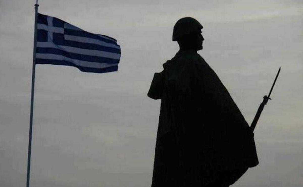 Η 28η Οκτωβρίου και το θρυλικό "Όχι" | Hellenic DΝΑ