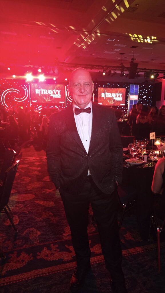 Greece Shines at the Travvy Awards 2025: A Global Recognition of ...